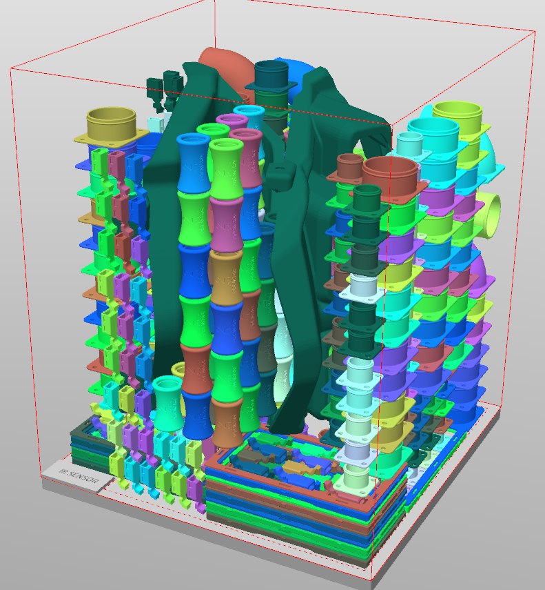 SLS 3D Printing: Bridge the Gap Between High & Low-Volume Production