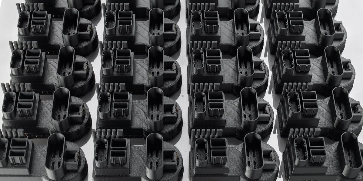 Low-volume Production: 7 Benefits of 3D Printing