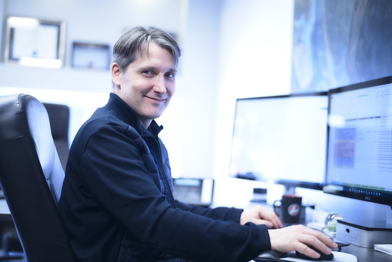 3D Printing in Montreal, a Strength for the Local Industry