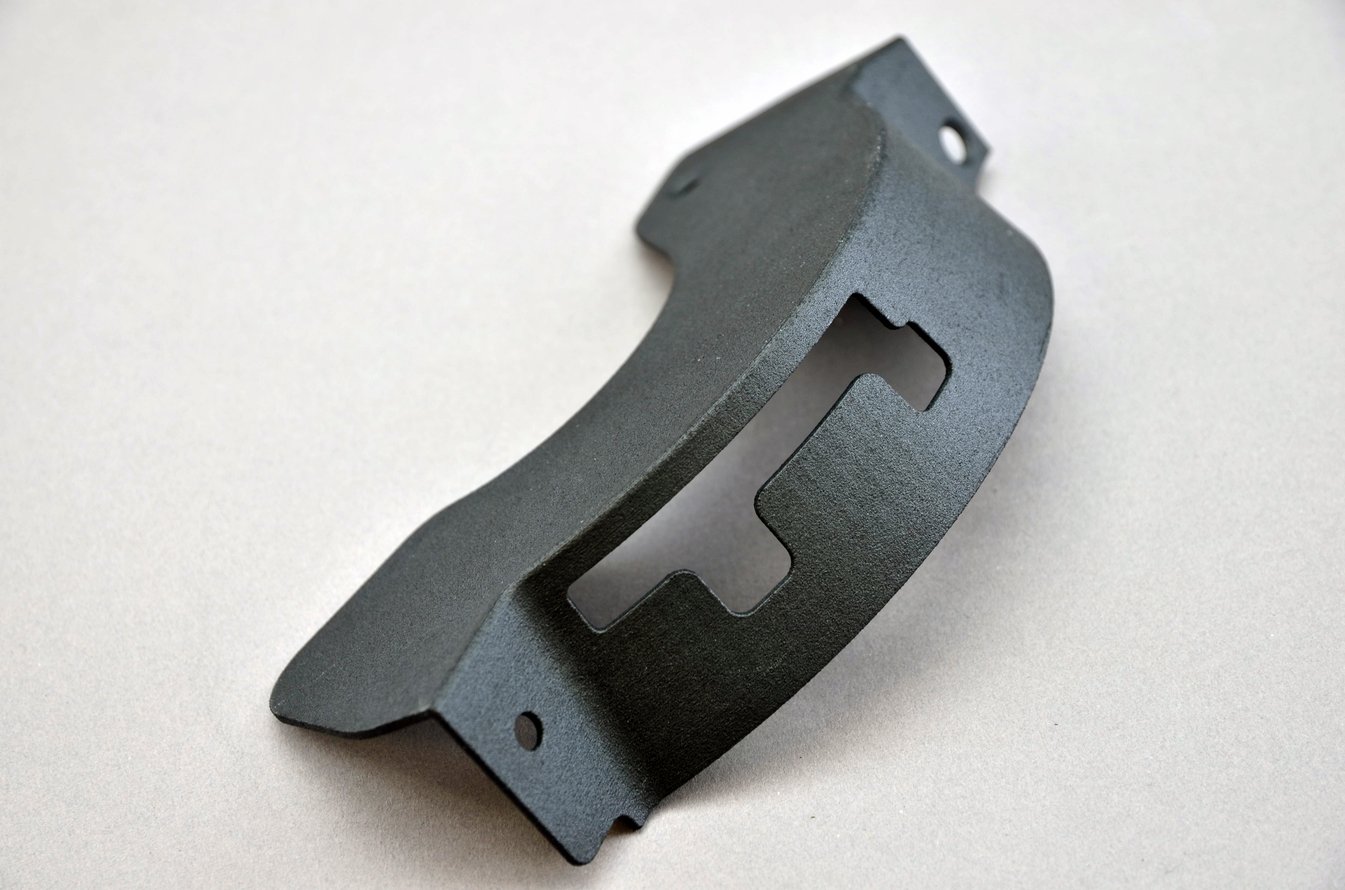 Everything You Should Know About High-Resolution SLS 3D Printing