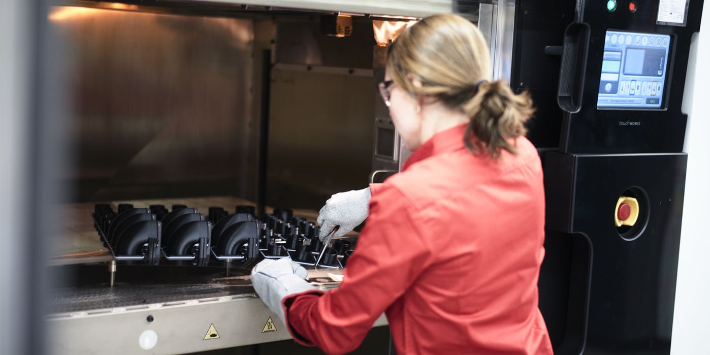 How Additive Manufacturing Can Revolutionize Your Engineering Projects