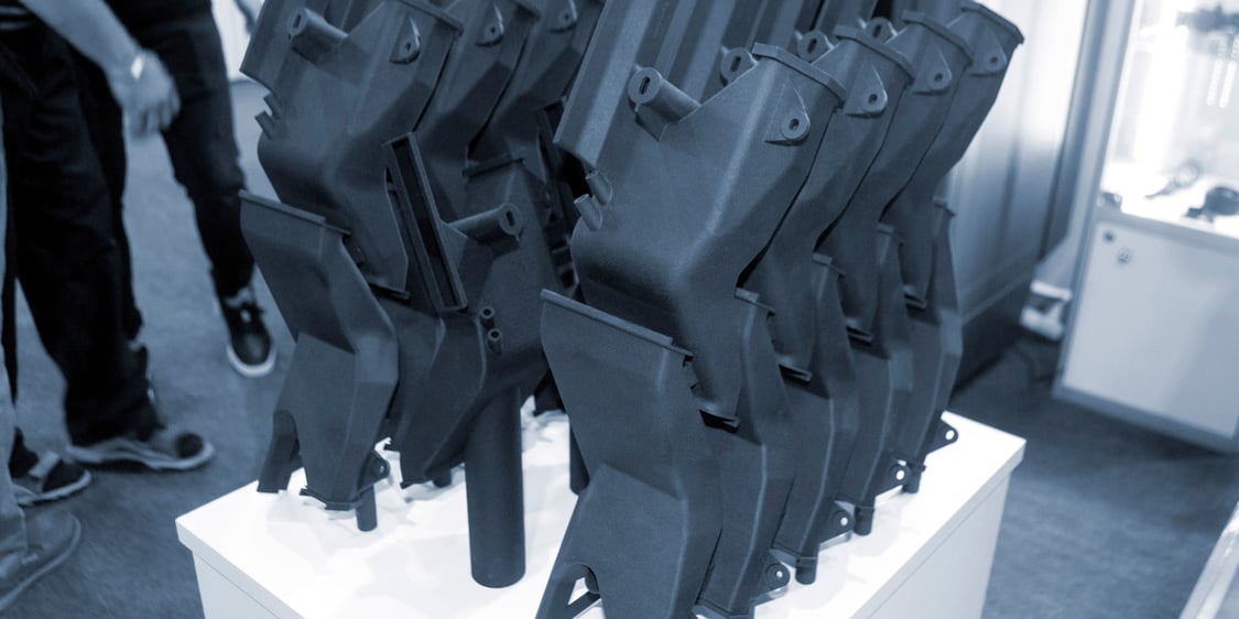 Nylon PA 11: An Excellent Material for SLS 3D Printing