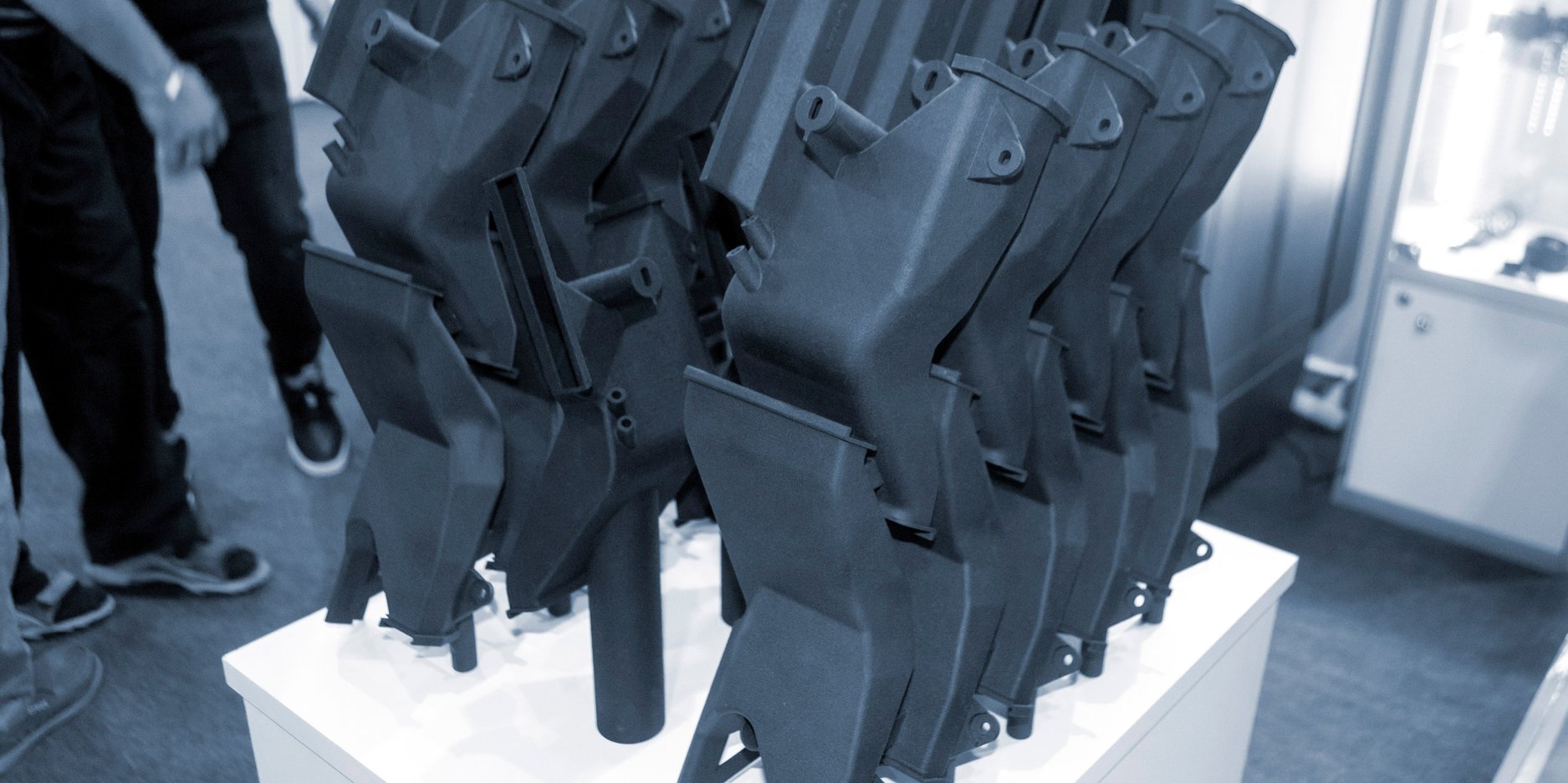 Nylon PA 11: An Excellent Material for SLS 3D Printing