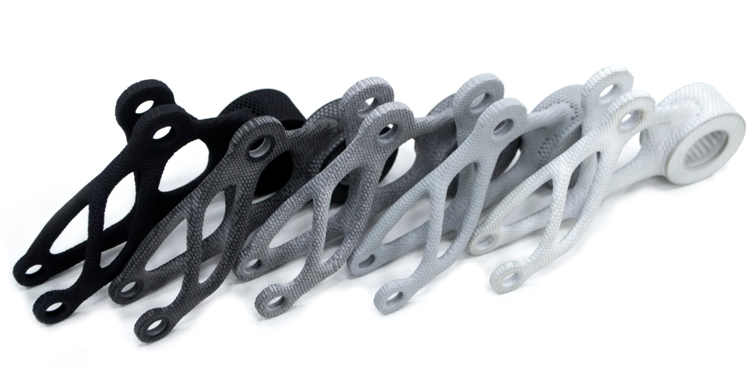 Tout savoir sur l’impression 3D SLS à haute résolution