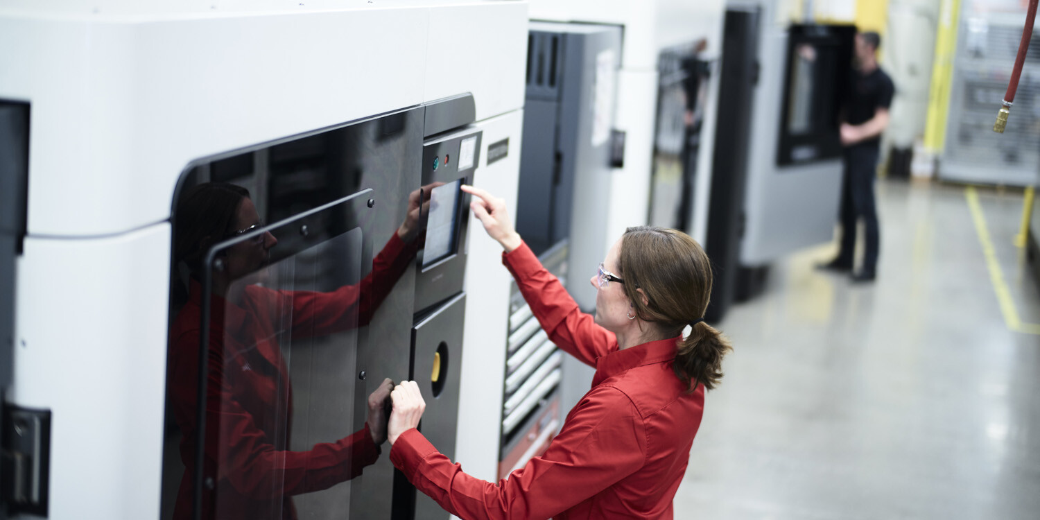 Why You Should Use Large-Format 3D-Printing Services