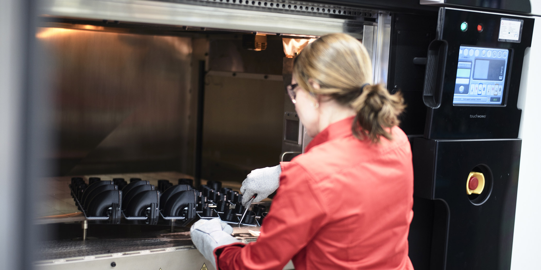 Low-volume Production: 7 Benefits of 3D Printing