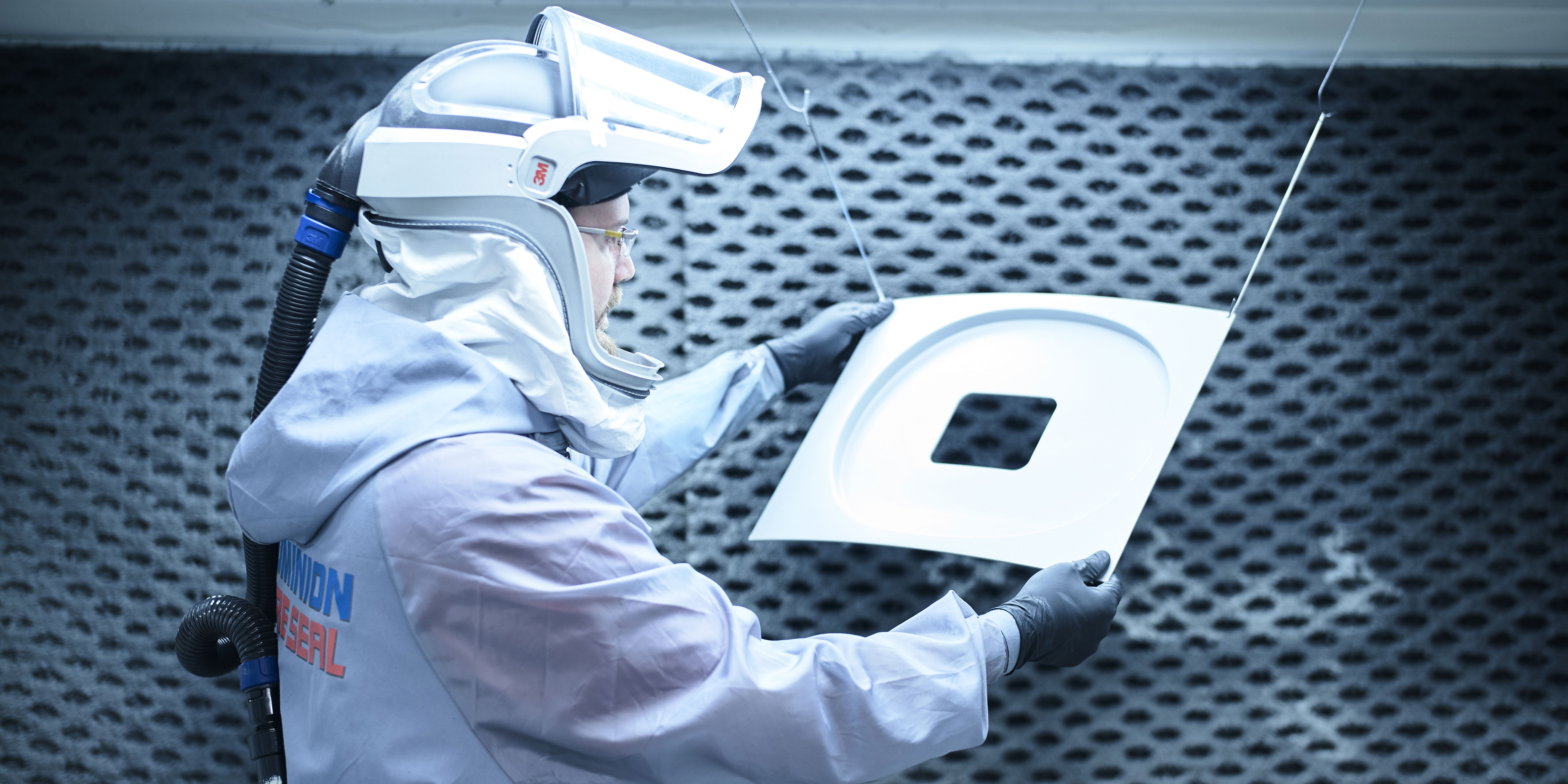 Everything You Should Know About High-Resolution SLS 3D Printing